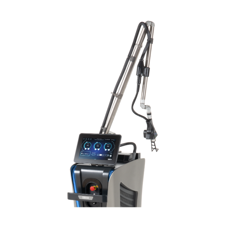 Skin Resurfacing Co2 Laser Treatment in Herndon, VA | Kyss Med Spa